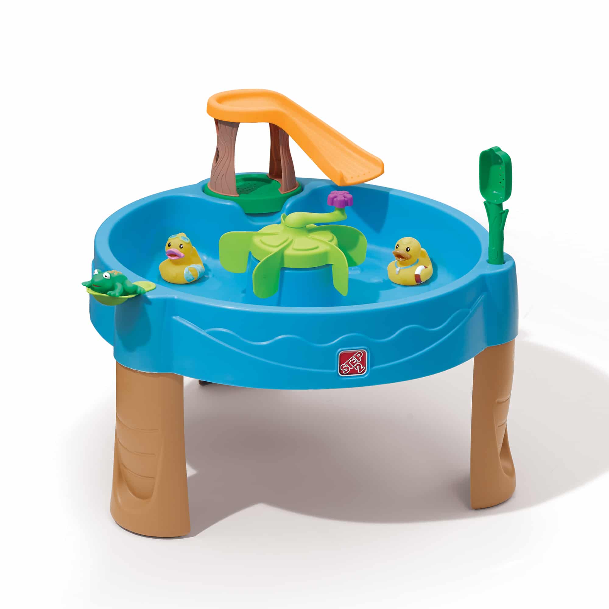 Duck Pond Water Table | » Gratis « Verzending vanaf € 40,-